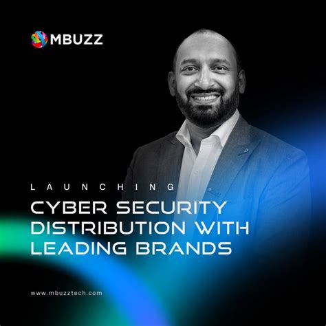 Mbuzz On Linkedin Mbuzz Cybersecurity