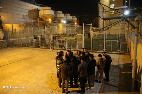 خبرگزاری مهر اخبار ایران و جهان Mehr News Agency خوابگاه دانشجویی امام علی ع دانشگاه