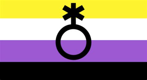 An Introduction To Non Binary Identities Ip Inclusive