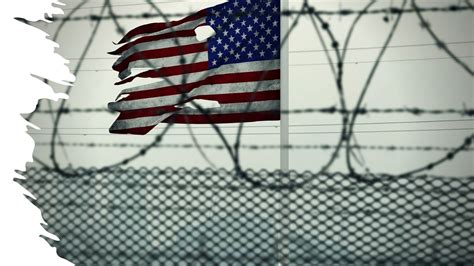 Gitmo Torture Chamber Still Open Years Later Crescent International Monthly News Magazine