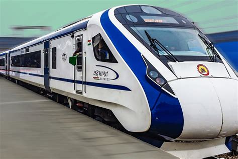 Pm Modi To Flag Off Two Amrit Bharat And Six Vande Bharat Trains From Ayodhya Tomorrow