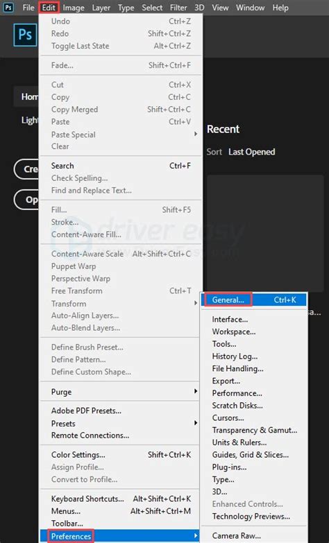 [solved] Photoshop Keeps Crashing On Windows Driver Easy