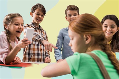 Relational Aggression And Relational Bullying