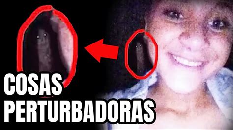 Cosas Perturbadoras De Internet Vol Youtube
