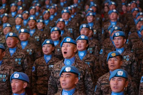 Өмнөд Суданд энхийг сахиулах ажиллагаанд оролцсон дайчдыг төрийн одон