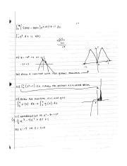 Math Exam Pdf Course Hero