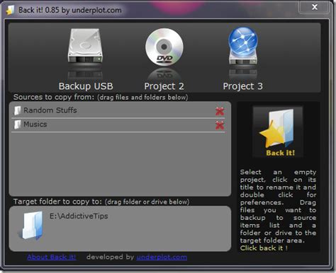 linux cross platform backup solutions super user