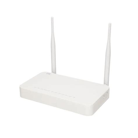 Zte Ont F L Ftth Dual Band Wifi Xpon Gpon Onu Router With G Ac Wifi Support OMCI Ontolt Com