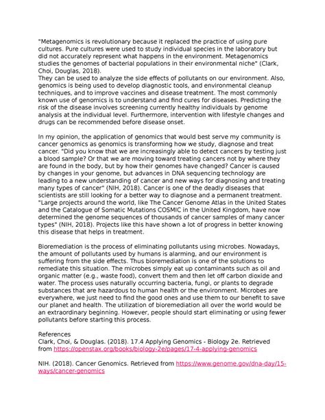 Metagenomics Explained Metagenomics Is Revolutionary Because It Replaced The Practice Of