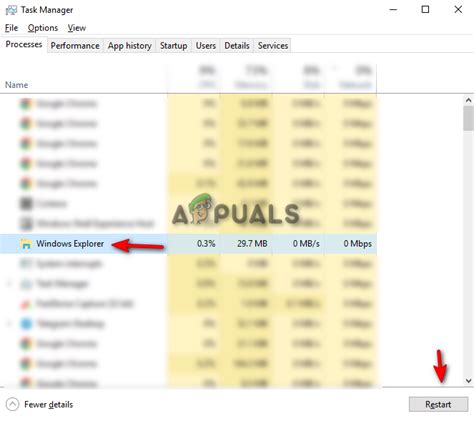 How To Fix File Explorer Ntdlldll Crashing Issue In Windows