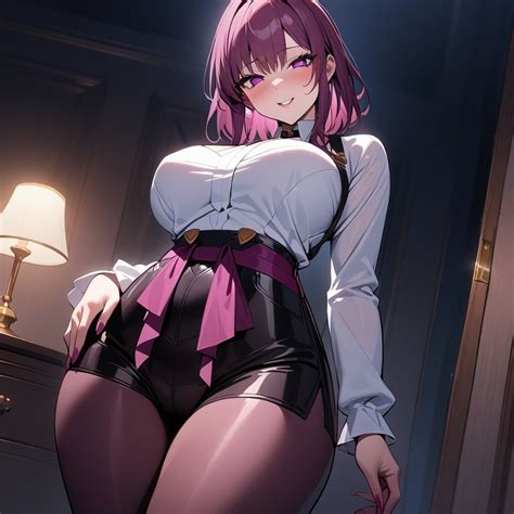 Kafka Nsfw Character Ai Chat Magical