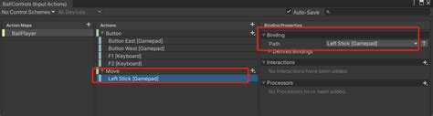 Unity Input System Step By Step 最简教程 三叔的数字花园 Unity Input System Step By Step 最简教程 三叔的数字花园