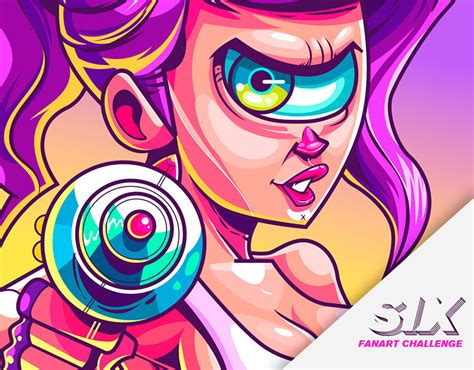 Landscape On Behance