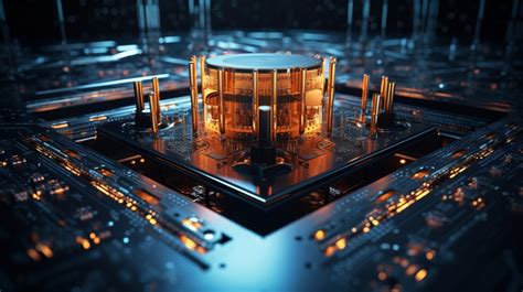 Title Quantum Computings Quantum Leap Transforming Ai Generation And Cybersecurity