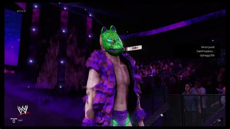 Wwe 2k19 Sex Fiends Wh Ajak And Kaden Youtube