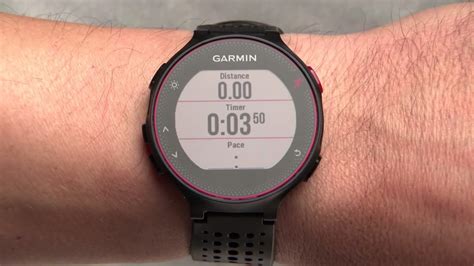 Garmin Manuals Forerunner