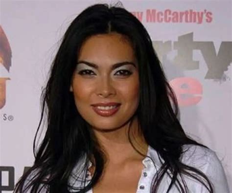 Tera Patrick Actresses Birthday Life Tera Patrick Biography