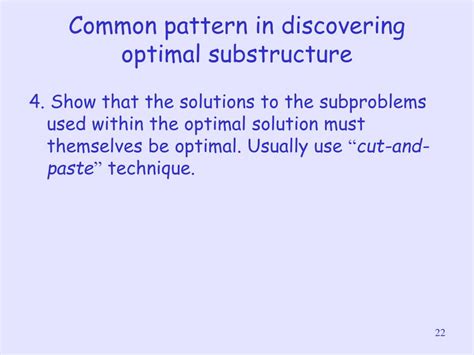 ppt chapter 15 dynamic programming ii powerpoint presentation free