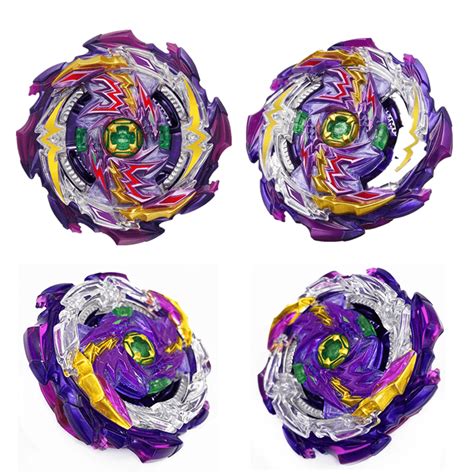 Beyblade Burst Surge B177 Jet Wyvern Around Just 1d Beytoys