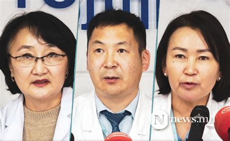 “Амьсгалын замын цочмог халдвар ихэсч ХӨСҮТ тусгай тасаг гаргасан” News Mn