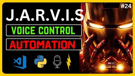 Day 24 365 Just Wanna Make Perfect Ai Assistant Like Jarvis Jarvis Ai Make Jarvis In