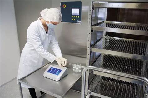 【虹科分享】带你了解高压蒸汽灭菌及验证 知乎