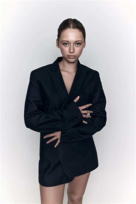 Mot Models Josephine Spajic