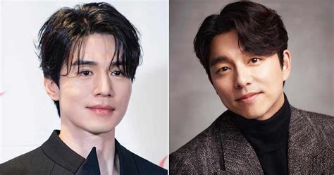 Goblin Actors Gong Yoo And Lee Dong Wooks Bromance Leaves The Fans In A Frenzy As They