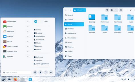Descubra Qual Linux é Mais Parecido Com O Windows