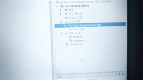 생활코딩 얼마전에 컴퓨터를 포맷할일이 생겨서 비쥬얼 스튜디오를 다시 깔았었습니다 그 이후로 프로젝트를 생성 할 때