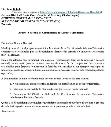Modelo De Solicitud De Corrección De Datos Cómo Solicitar La