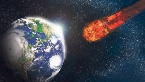 Bola Api Misterius Melintasi Langit Kanada Begini Kronologinya