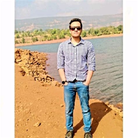 Sanket Jadhav Senior Software Engineer Tech Mahindra Linkedin