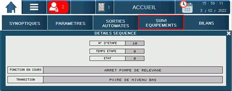3 Supervision Ihm Projet Step Générale 012024