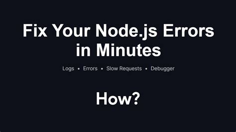 rishi meena on linkedin nodejs nodejsdeveloper nodejsdevelopment nodejsdevelopers debugging…