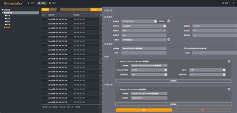 Cybersky Sca配置核查系统