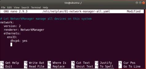 How To Configure Networking On Ubuntu With Netplan Vitux