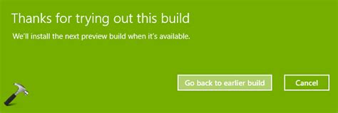 How To Downgrade Windows To Earlier Windows Edition