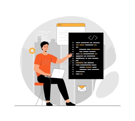 Software Development Programming Coding Programmer And It Specialist