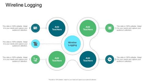Wireline Logging PowerPoint Presentation And Slides PPT Slide SlideTeam