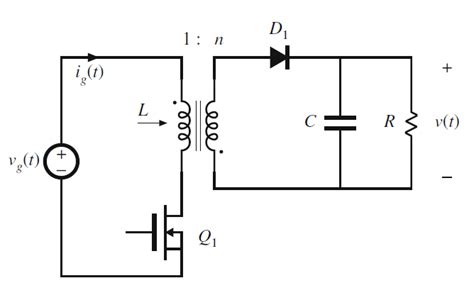 Construct A Complete Small Signal Ac Equivalent