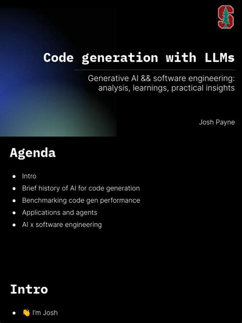 code generation with llms pdf computing software engineering