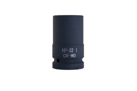 Головка ударная NORM 32мм, 1", тонкостенная HP-32 - выгодная цена ...