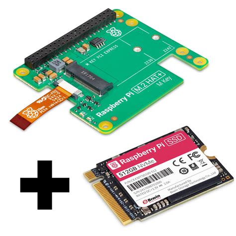 Raspberry Pi Ssd Kit For Raspberry Pi 5 The Pi Hut