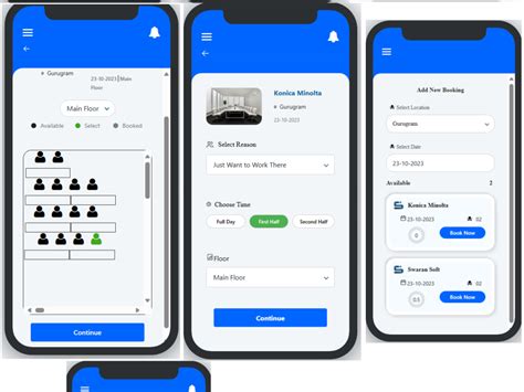 An Outsystems Low Code Application Upwork