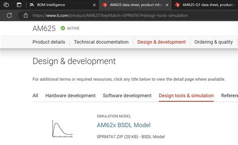 Am6254atcggaalw Bsdl Available Arm Based Microcontrollers Forum Arm Based Microcontrollers