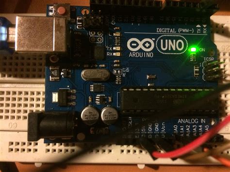 Gallery Arduino Speedometer Tester