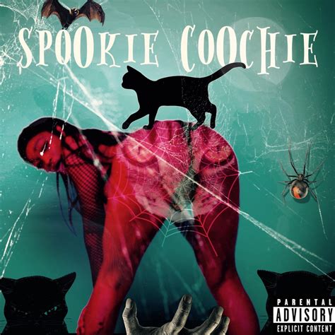 ‎spookie Coochie Single Album By Laady J Apple Music
