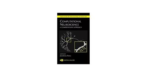 博客來 Computational Neuroscience A Comprehensive Approach
