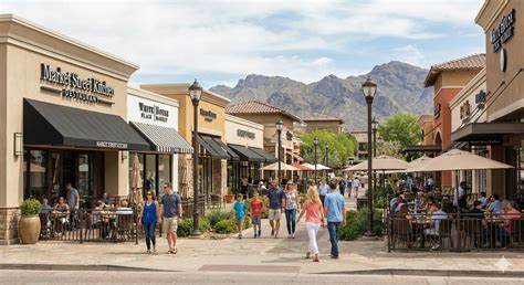 Best Scottsdale Neighborhoods 2026 North Vs South Phoenix Homes